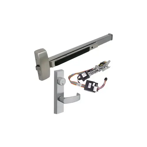Sargent 56-LC-8813F-ETL-32D RHR KIT - 8800 Series Rim Exit Device, MELR ...