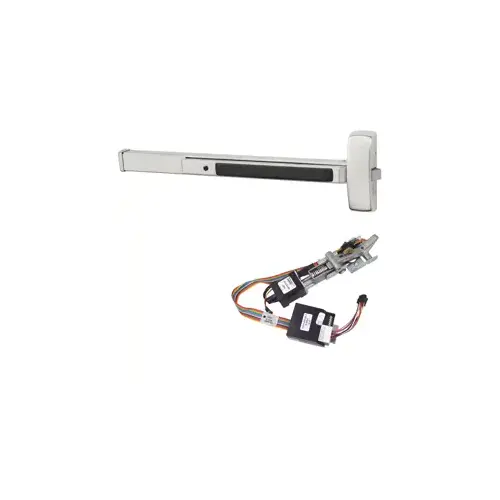 Sargent 56-8810G-LTRIM-32D 8800 Series Rim Exit Device, MELR (Motorized ...