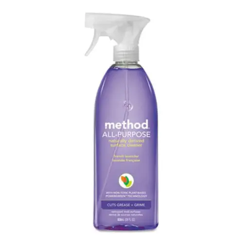 Method MTH00005CT Method All Surface Cleaner, French Lavender, 28 Oz ...