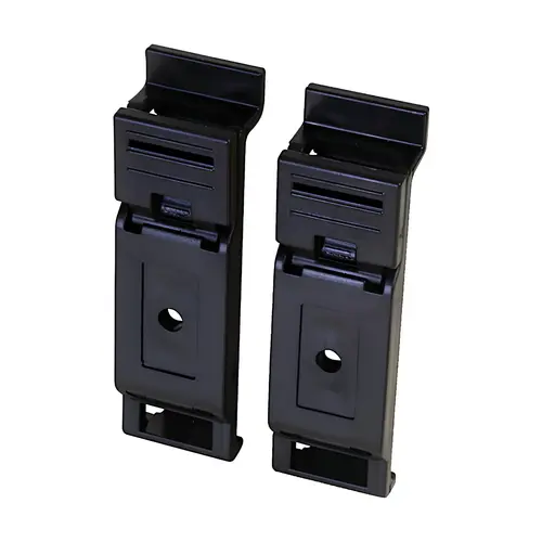 Brixwell QG7U-001 Locking Accessory Clip Graphite Buy Now