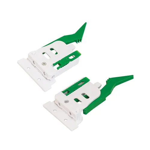 Brixwell QHGF-001 Front Locking Device, for Grass Elite Plus and Grass ...
