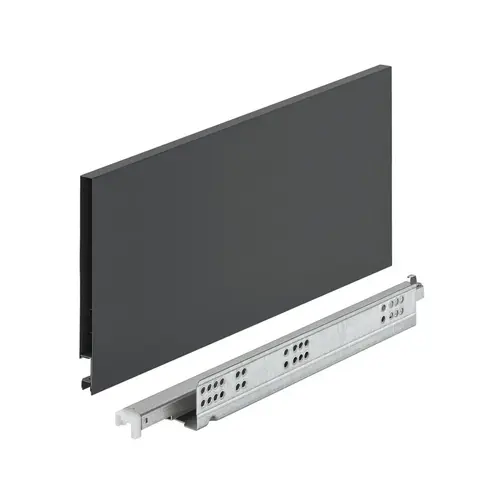 Brixwell QHH1-004 Drawer Set, Matrix Box Slim A 17 11/16" For Drawer ...