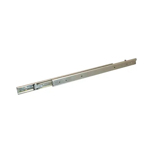 Brixwell QHJ1-004 Two-Way Side Mounted Travel Slide, Accuride 0363 Full ...