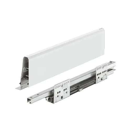 Brixwell QIH3-001 Side Profiles, Matrix Box S35 with self closing and ...