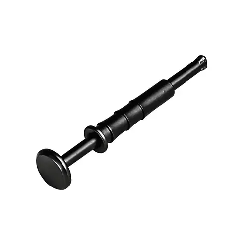 Brixwell QIK9-001 Valet Pin, TAG Synergy Elite Collection Black Bronze ...