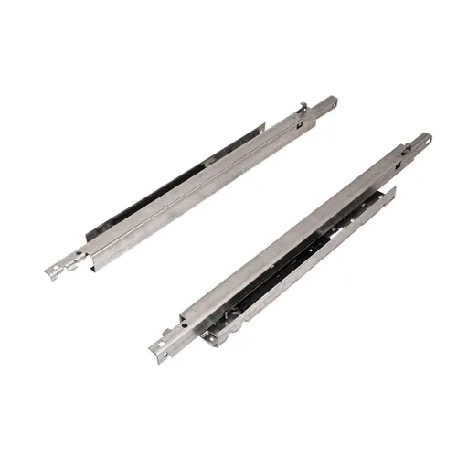 Brixwell QILE-001 Salice Bottom Mount Concealed Runner, Full Extention ...