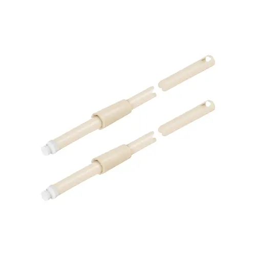 Brixwell QILW-001 Railing Set, Round, Hafele Matrix Box P 15 3/4" 400 ...