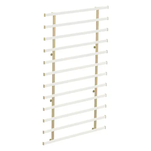 Brixwell QINS-015 Frame Kit, Dodeca Symphony Wall Mount System 47 ...