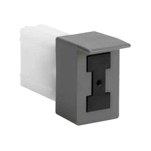 Brixwell QIQP-001 Divider Railing Clip for Drawer Side Stone Buy Now