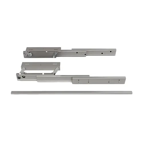 Richelieu Hardware 4117171010 OPLA-TOP Table Extension Mechanism Buy Now