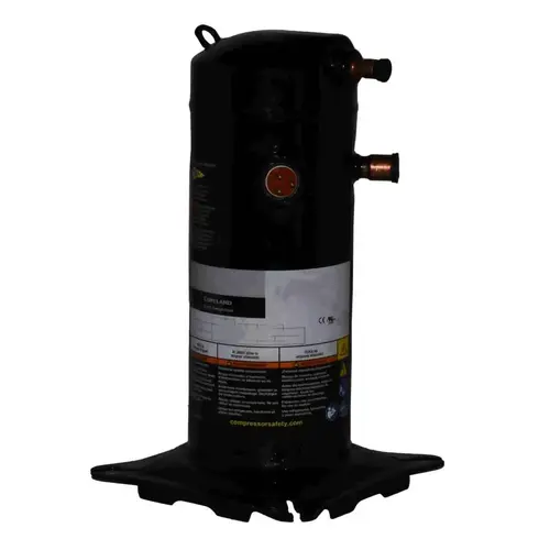 COPELAND COMFORT CONTROL LP ZP51LXE-PFV-800 Copeland R-410a Scroll ...