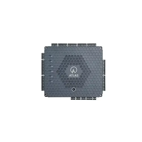 ZKTeco USA ATLAS260 Two - Door Access Control Panel w/Biometrics Buy Now