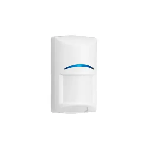 Bosch Security ISC-BPR2-WP12 Blue Line Gen 2 PIR Motion Detector, Pet ...
