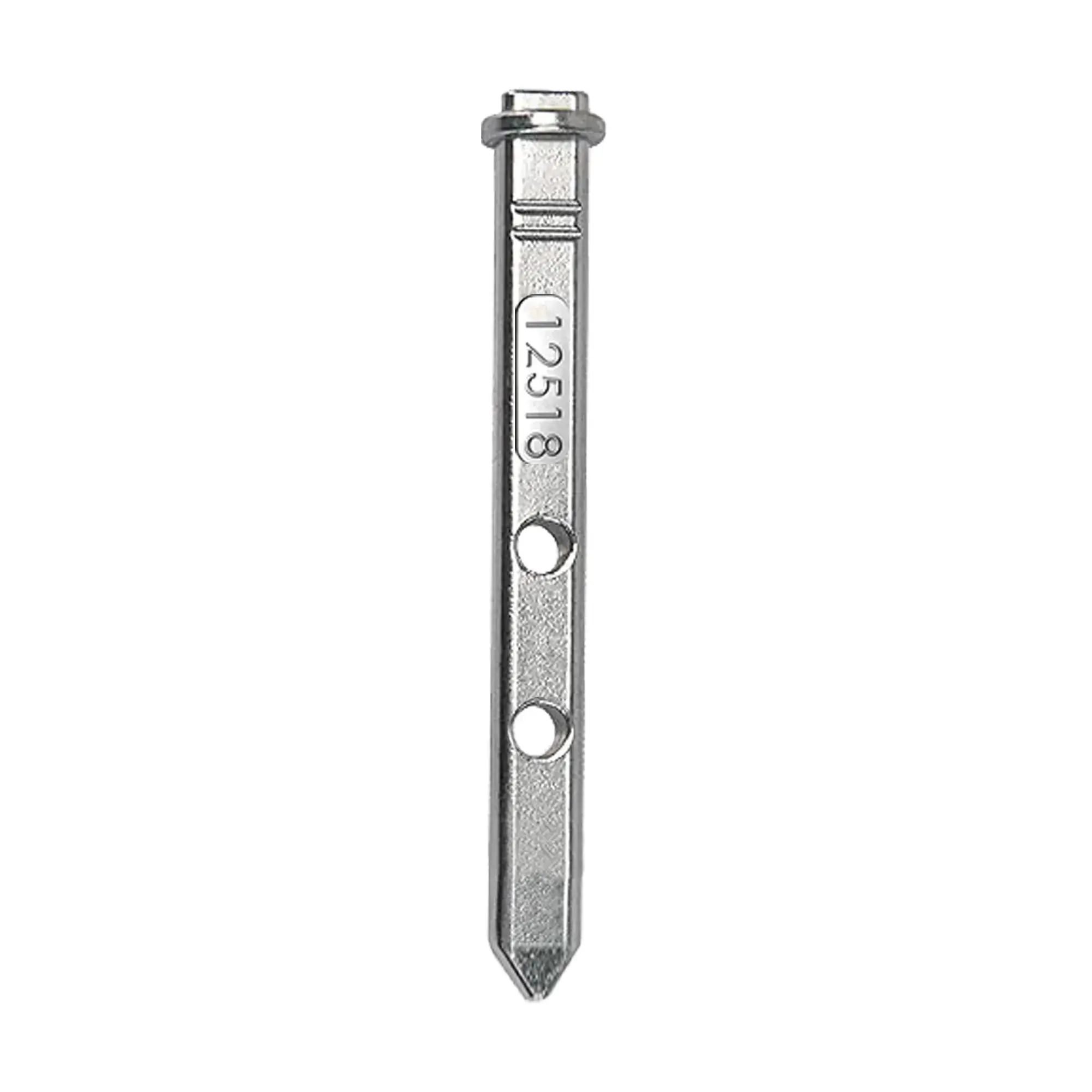 Barbell Shoulder Protection Brixwell 83 Series Single Hole Pivot Bar ...