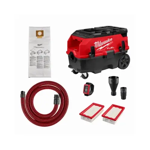 Milwaukee 0888-20 M18 Dust Extractor Buy Now