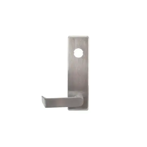 Falcon Lock 510L-FSE-DAN-US32D-LHR Electrified Escutcheon Trim Dane ...
