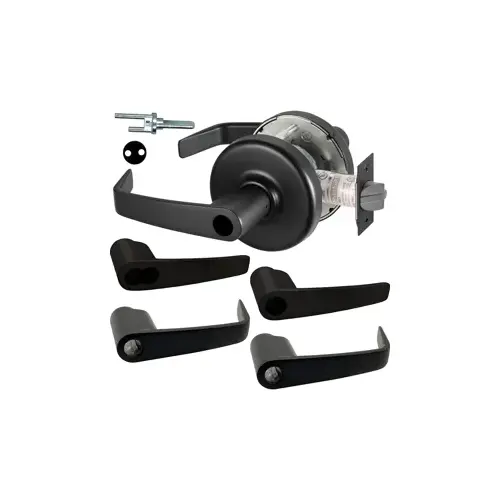 Corbin Russwin CLX3351-AZD-BSP-CT6D KIT - Grade 1 Entrance Armstrong ...