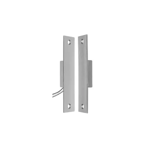 Security Door Controls MC-4M-2-U Door Position Sensor (DPS), Concealed ...