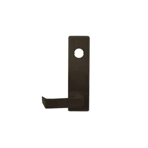 Falcon Lock 510L-FSE-DAN-SP313-LHR Electrified Escutcheon Trim Dane ...