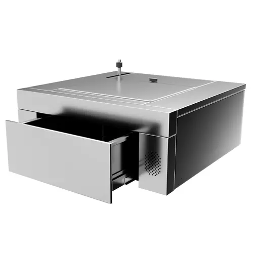 ShureSAFE SPT330 Secure Transaction Drawer Steel Buy Now