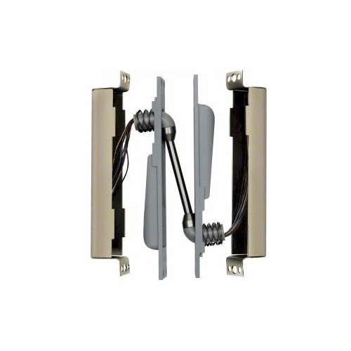 Von Duprin ALUM EPT10AL VCP 1 Von Duprin 10 Wire Electric Power Transfer Aluminum