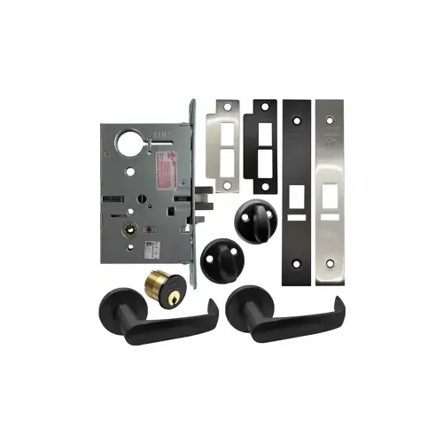Corbin Russwin ML20906 NSA BSP SAF M92 L4 KIT - Electrified Mortise ...
