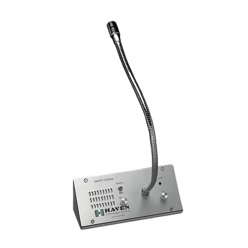 Haven SC-300 Counter Top Two Way Communication Buy Now