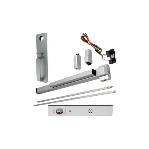 Von Duprin RX-2227TP-689-48 ALK KIT - RX (Request to Exit Switch ...