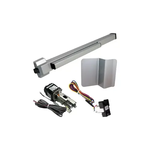 Von Duprin RX-HD-QELA-22DT-689-48 KIT - RX (Request to Exit Switch ...