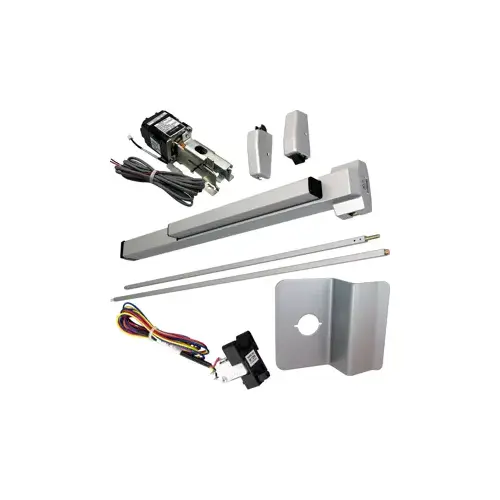 Von Duprin RX-QELA-2227NL-689-48 KIT - RX (Request to Exit Switch), QEL ...
