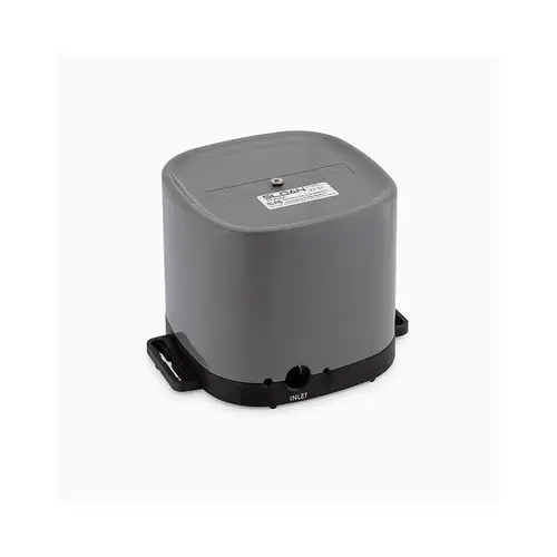 Optima 0367039 Optima Control Module Without Turbine For Ebf/Etf Gray ...