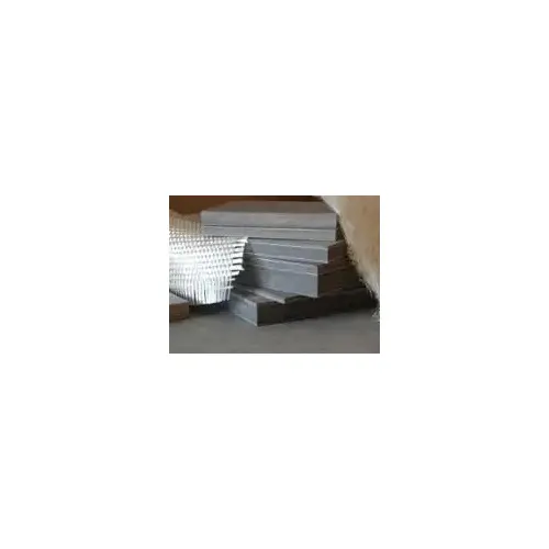 Coosa Composites B20W0075T 3/4", Coosa Fiber Board, 20 lb Bluewater ...