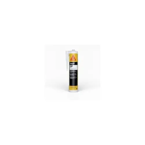 SIKA CORPORATION 432064 SikaSil GP Silicone Sealant 10oz White Buy Now