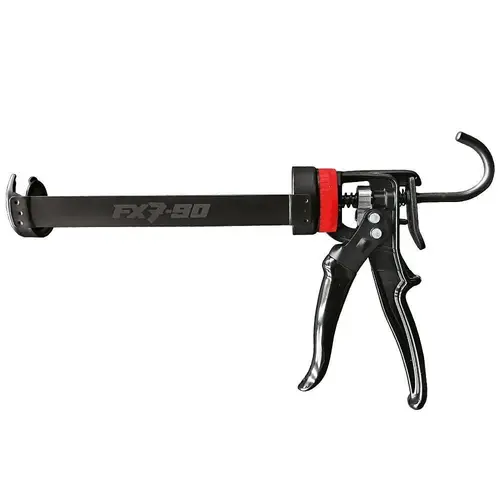 Irion-America 571164 Irion-America 10oz Professional Grade Caulk Gun 17 ...