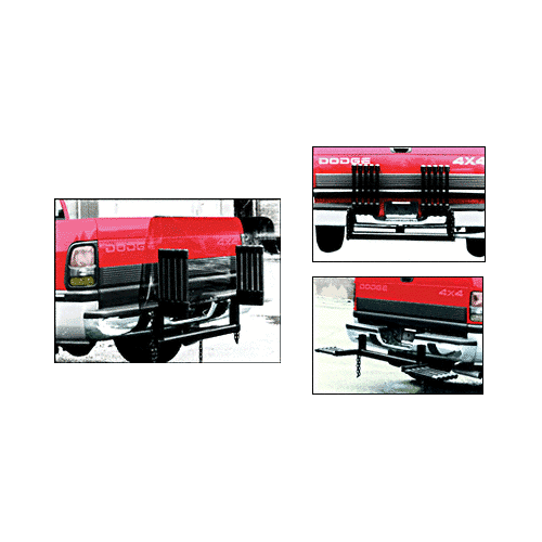 CRL AWC4 Ace Receiver Hitch Windshield Carrier Buy Now