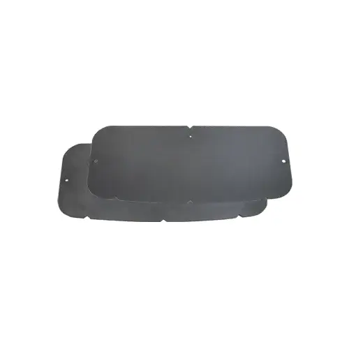 CRL XT1432 SFC 14 x 32 Newport Sunroof Professional Installation ...