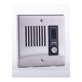 Aiphone LE-DA LE Series Surface Mount 1-Channel Door Station Intercom with Weather Resistant ...