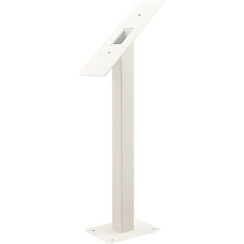 Aiphone MC-S12 Checkstand Pedestal Mount For MC-60/4A, 12