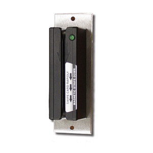 Synergistics SR1053SLM CARD RDR SWP SUR MNT MULL CARD READER SWIPE ...