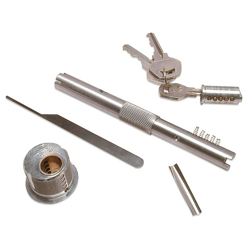 HPC TPIN-2 Top Pin Loader