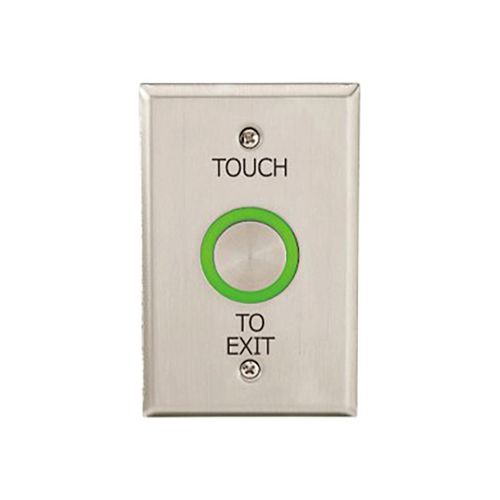 Locknetics TS-100 Dual LED Status Indicator with Programmable Timer ...