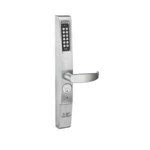 Adams Rite 3090-01-626 3090 eForce Keyless Entry with Keypad