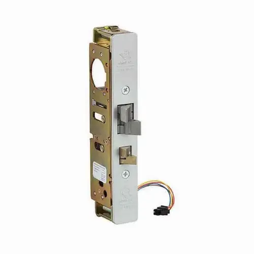 Adams Rite 4300-2M-201-628 Steel Hawk Electrified Deadlatch 31/32 ...