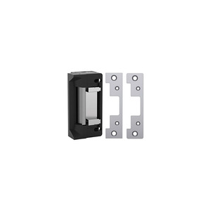 HES 5200C 630 5000 Series Electric Strike Complete Pack