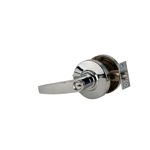 Schlage Commercial AL80PD JUP 625 AL Series Storeroom Jupiter Lock C ...
