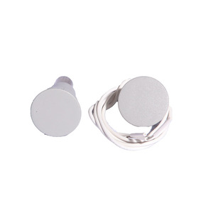 Assa Abloy Electronic Security Hardware - Securitron DPS-M-GY Door ...