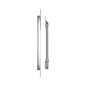 Assa Abloy Electronic Security Hardware - Securitron EPT Standard ...