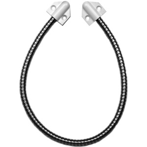 PHI EPT-2 18" Door Loop in Armored Flex Conduit Less Wires with Max ...