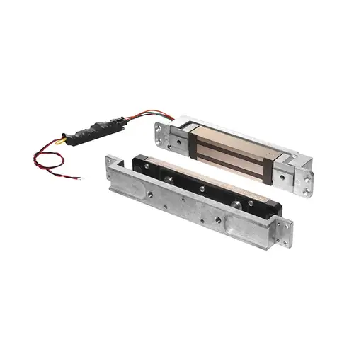 Schlage Electronics GF3000 DSM MBS Standard Unit Shear Lock Mortise ...