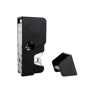 Assa Abloy Electronic Security Hardware - Securitron GL1-FL Gate Lock ...